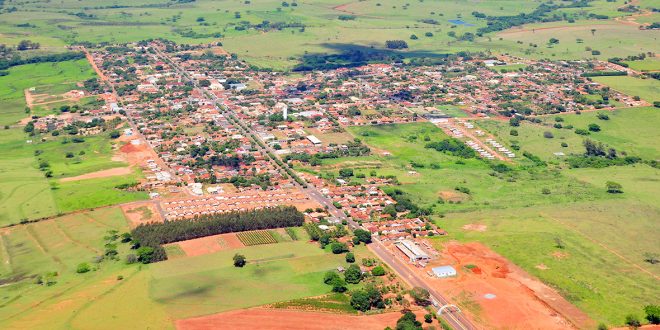 Mariápolis completa 63 anos de emancipação político-administrativa ...