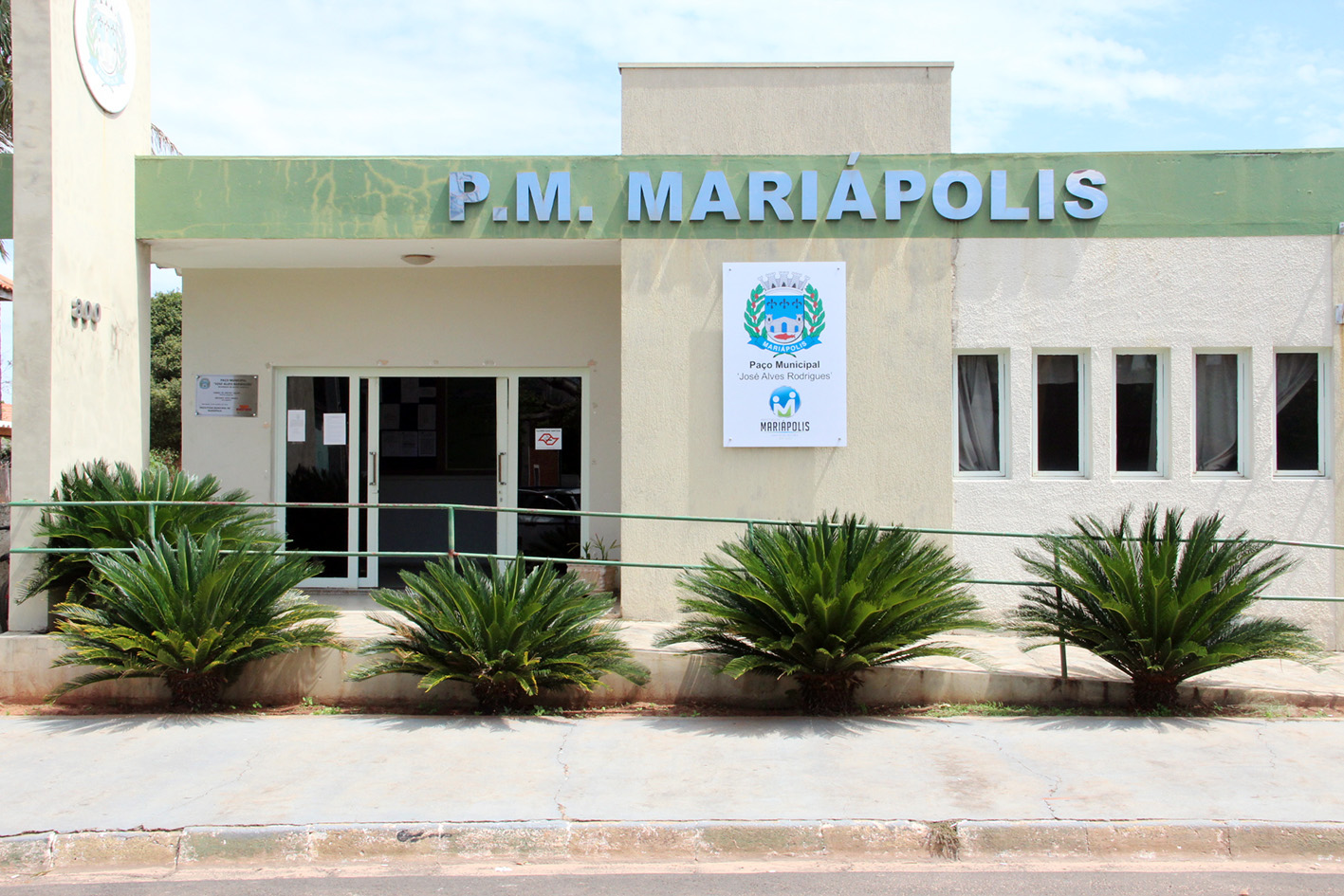 Prefeitura de Mariápolis abre novo processo seletivo – Jornal O Povo