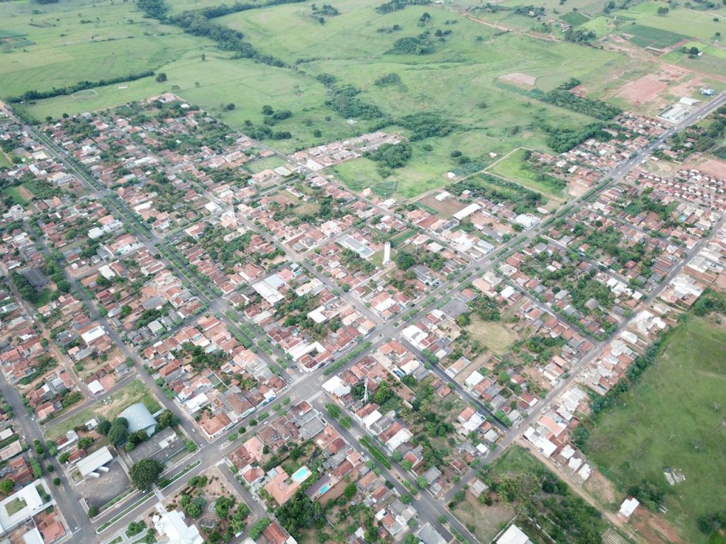 Dia 7, sábado terá show em comemoração ao aniversário de Mariápolis ...